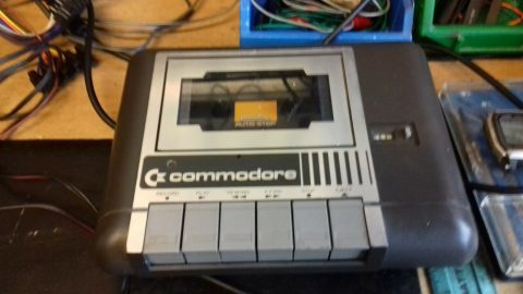 Commodore 16 | Retro Room